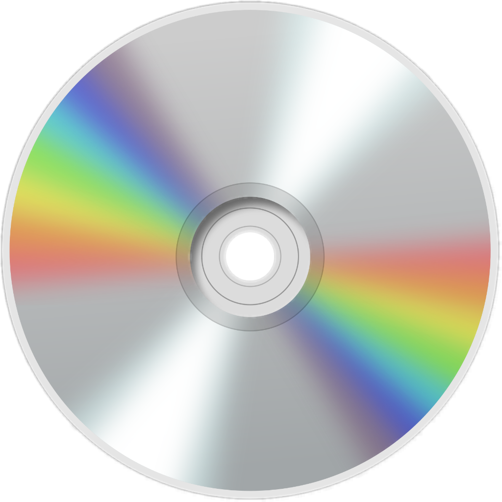 Cd Emoji Png - Free Transparent PNG Download - PNGkey
