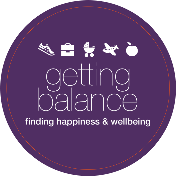 Download Getting Balance Circle 5 Icons - Circle PNG Image with No ...