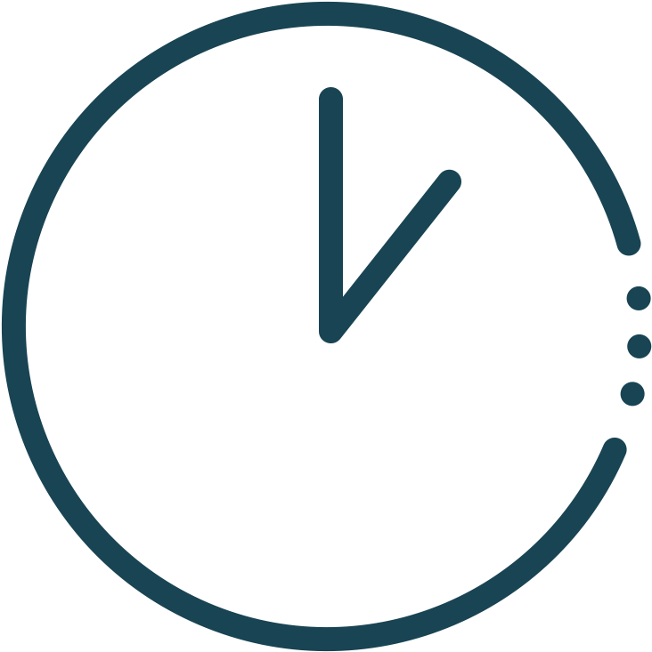 Download Duration - Circle PNG Image with No Background - PNGkey.com