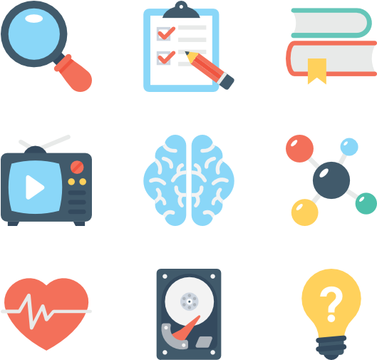 Download Science And Technology PNG Image with No Background - PNGkey.com