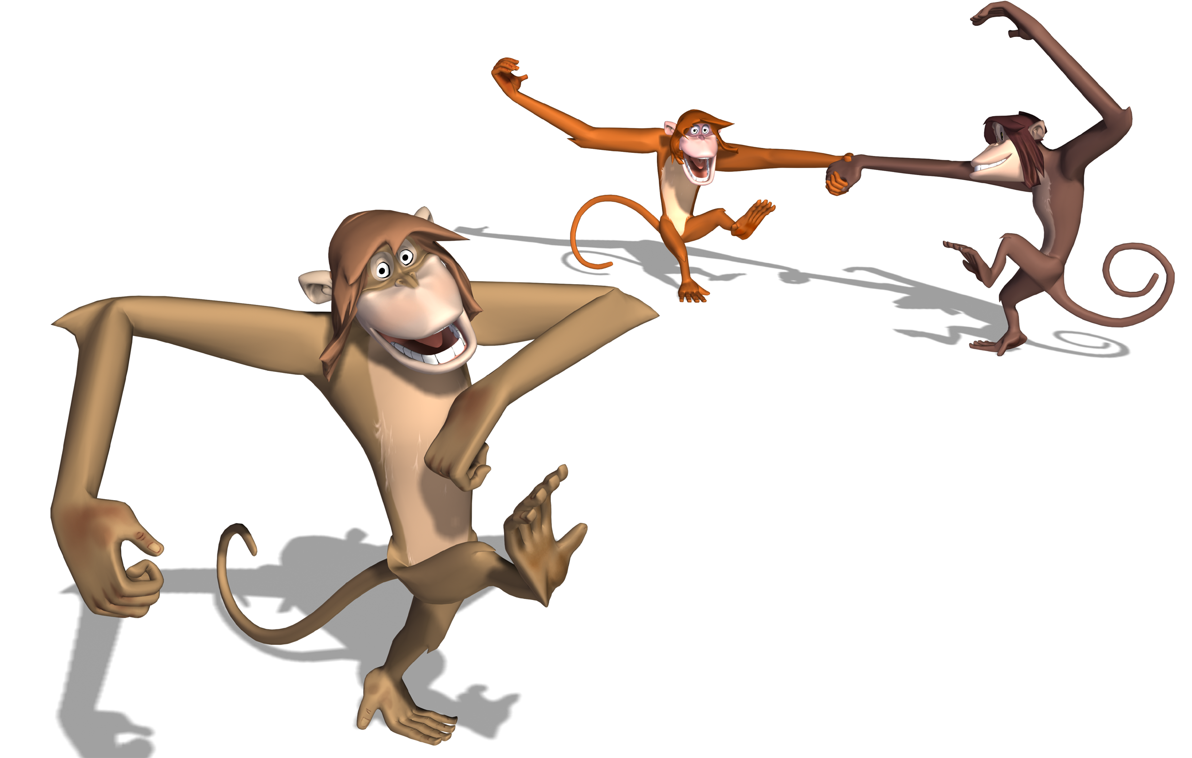 Download Walt Disneys The Jungle Book The Jungle Book Groove Party Png Image With No