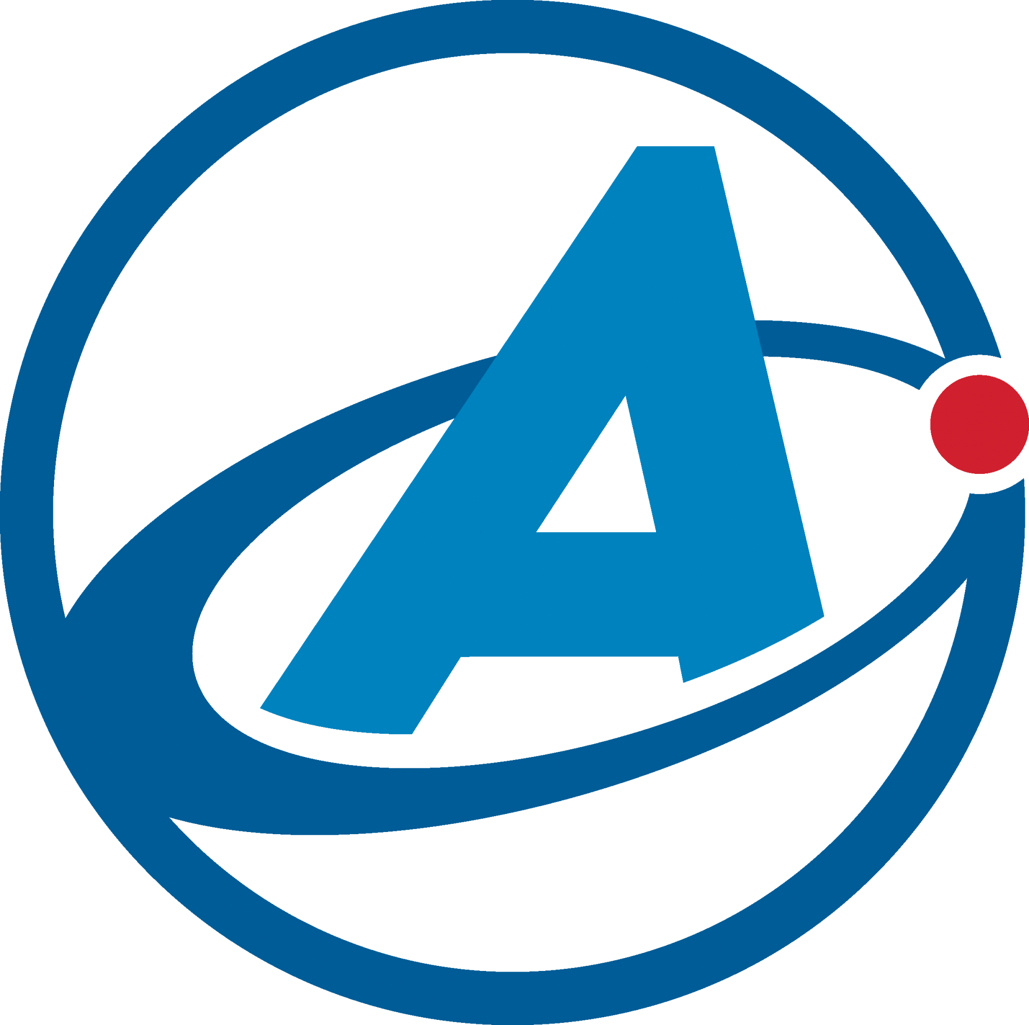 Atomic Learning Logo