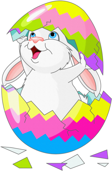 Download Chick Clipart Easter Bunny Easter Bunnies And Chicks Clipart