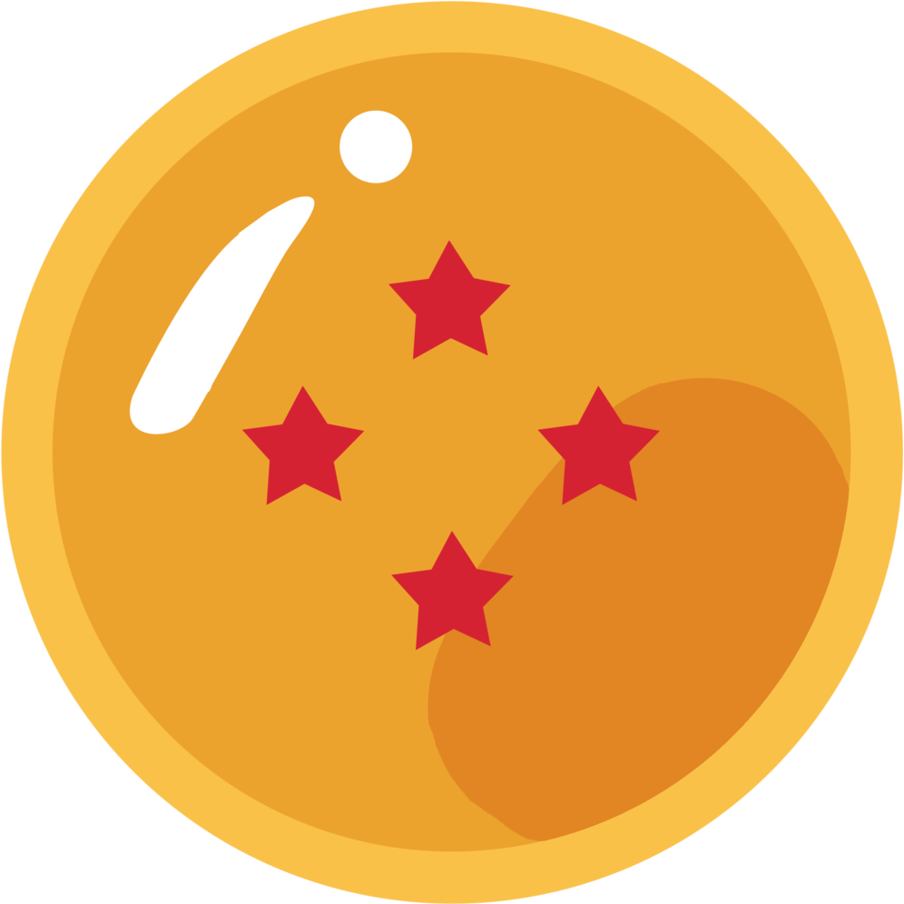 Dragon Ball - Angel Tube Station - Free Transparent PNG Download - PNGkey