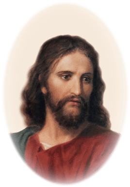 Clipart Library Stock Christ White Transparent Png - Jesus Face ...