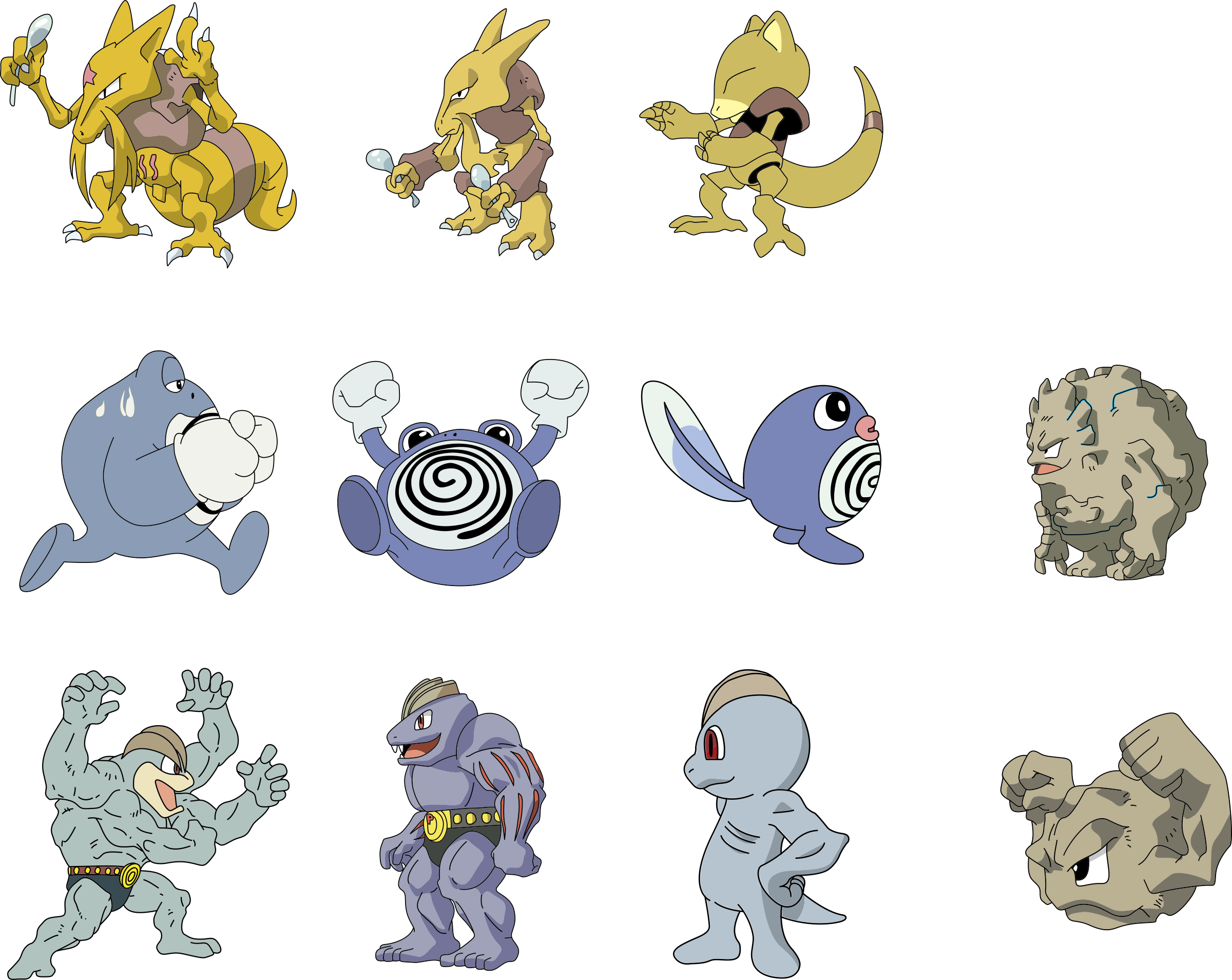 Pokemon Logo Png Transparent - Pokemon - Free Transparent PNG Download ...