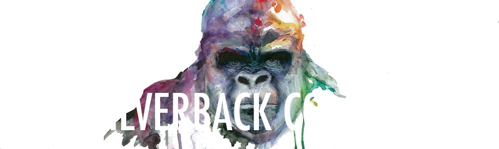 Download Silverback Colony PNG Image with No Background - PNGkey.com