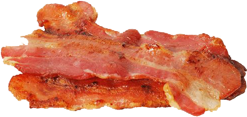 Bacon Transparent Png - Bacon Png - Free Transparent PNG Download - PNGkey