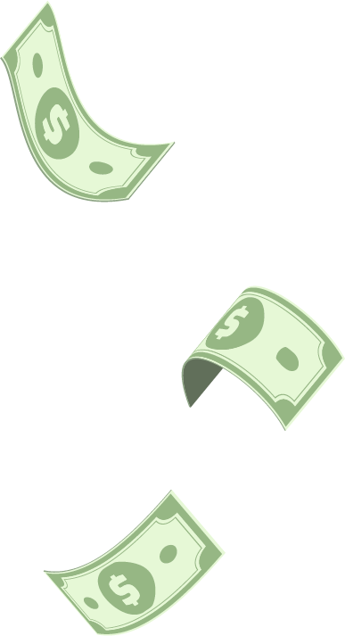 Download Money Falling Png - Graphic Design PNG Image with No ...