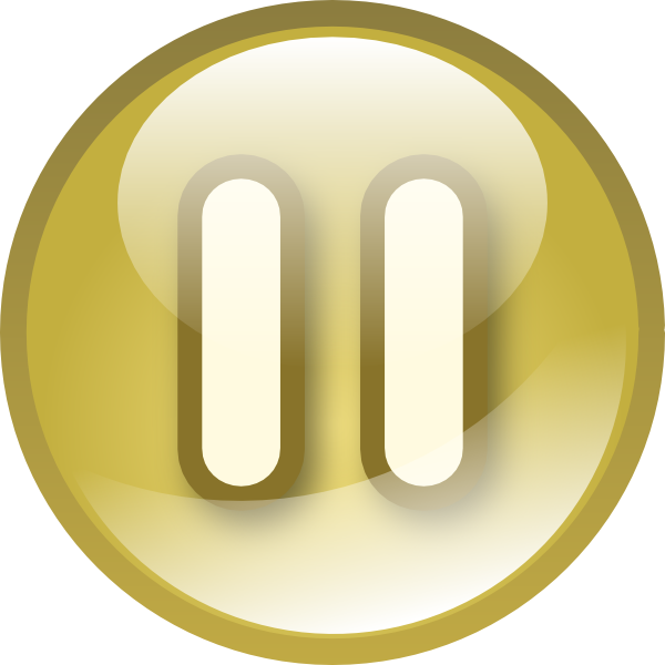 Icon Pause Png - Free Transparent PNG Download - PNGkey