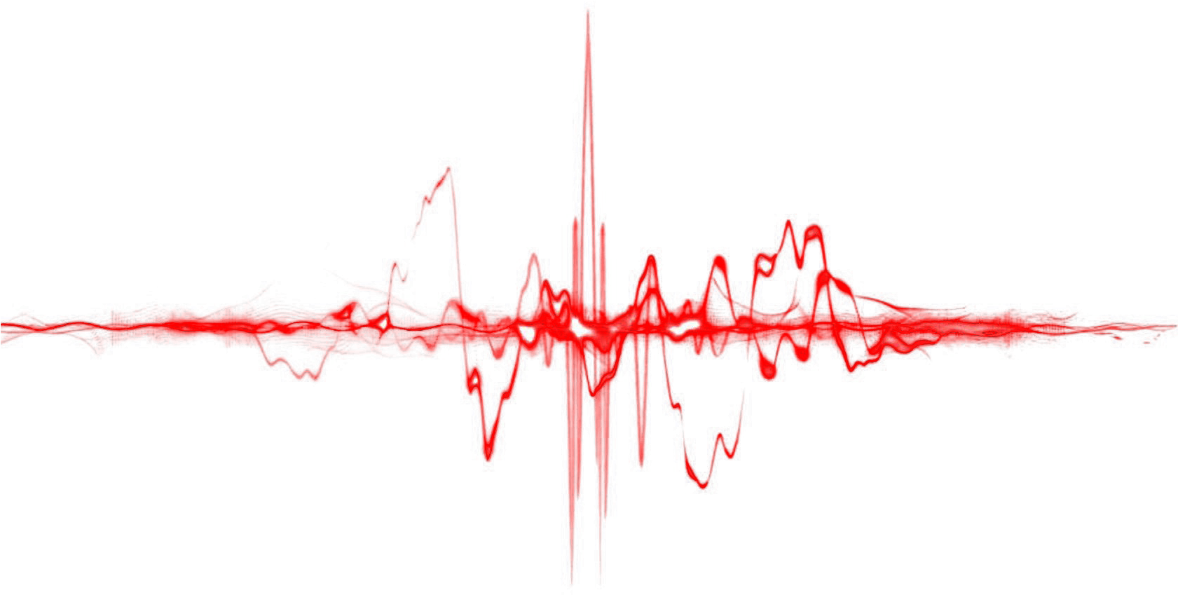 Download Heartbeat Wave Png - Wave PNG Image with No Background ...