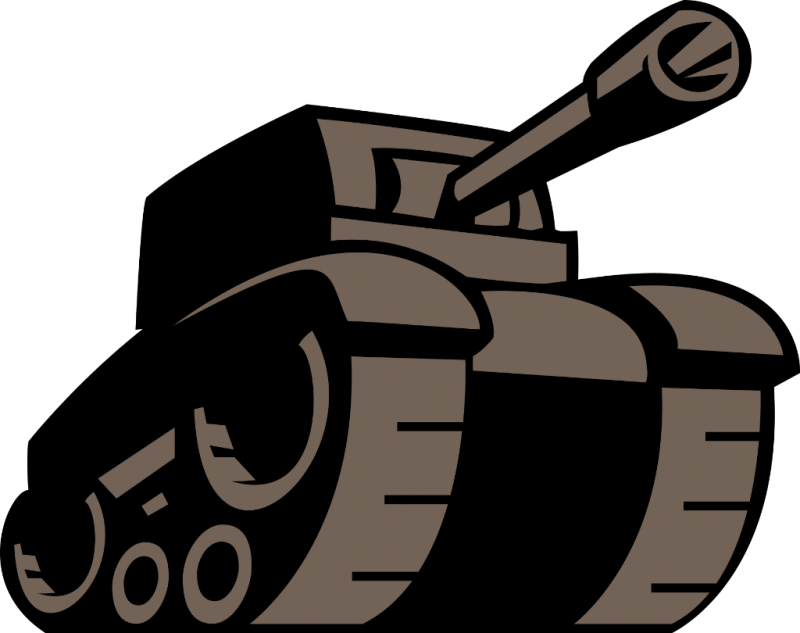 Download Cartoon Tank Png - Tank Png PNG Image with No Background ...