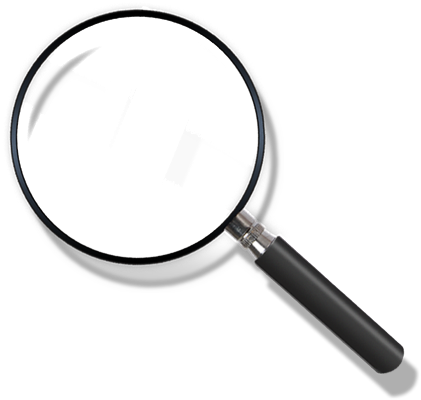 Magnifying Glass - Free Transparent PNG Download - PNGkey