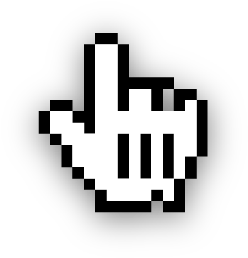 Download Cursor Transparent Pictures Free - Transparent Hand Cursor PNG ...