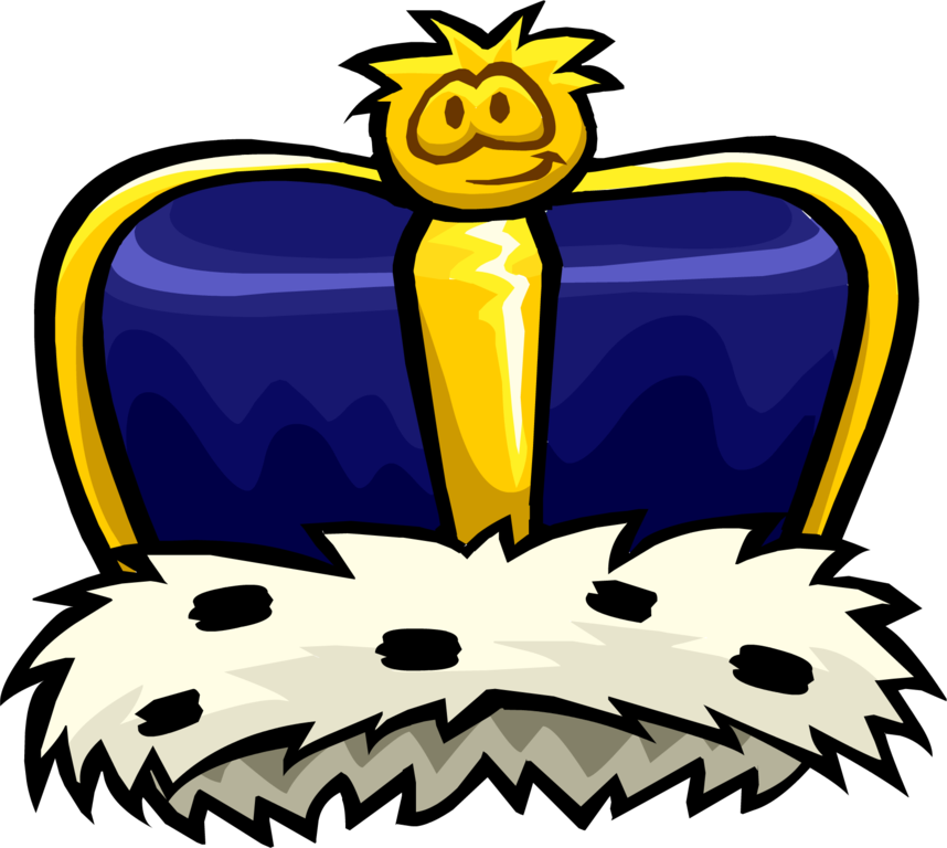 Download 268 × 240 Pixels - Cartoon King Crown Transparent PNG Image ...