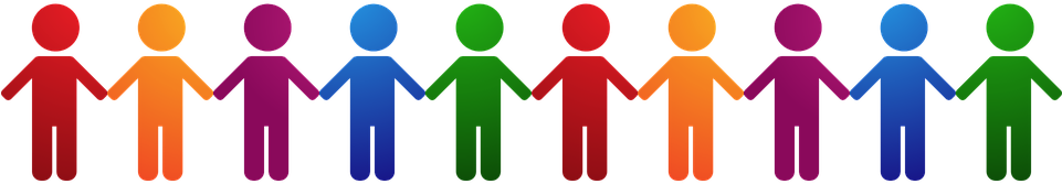 Download Child Series Kindergarten Figure Human Hum - Human Chain Png ...