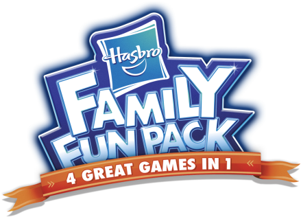 Download Hasbro Launches Family Fun Pack For Consoles - Hasbro PNG ...