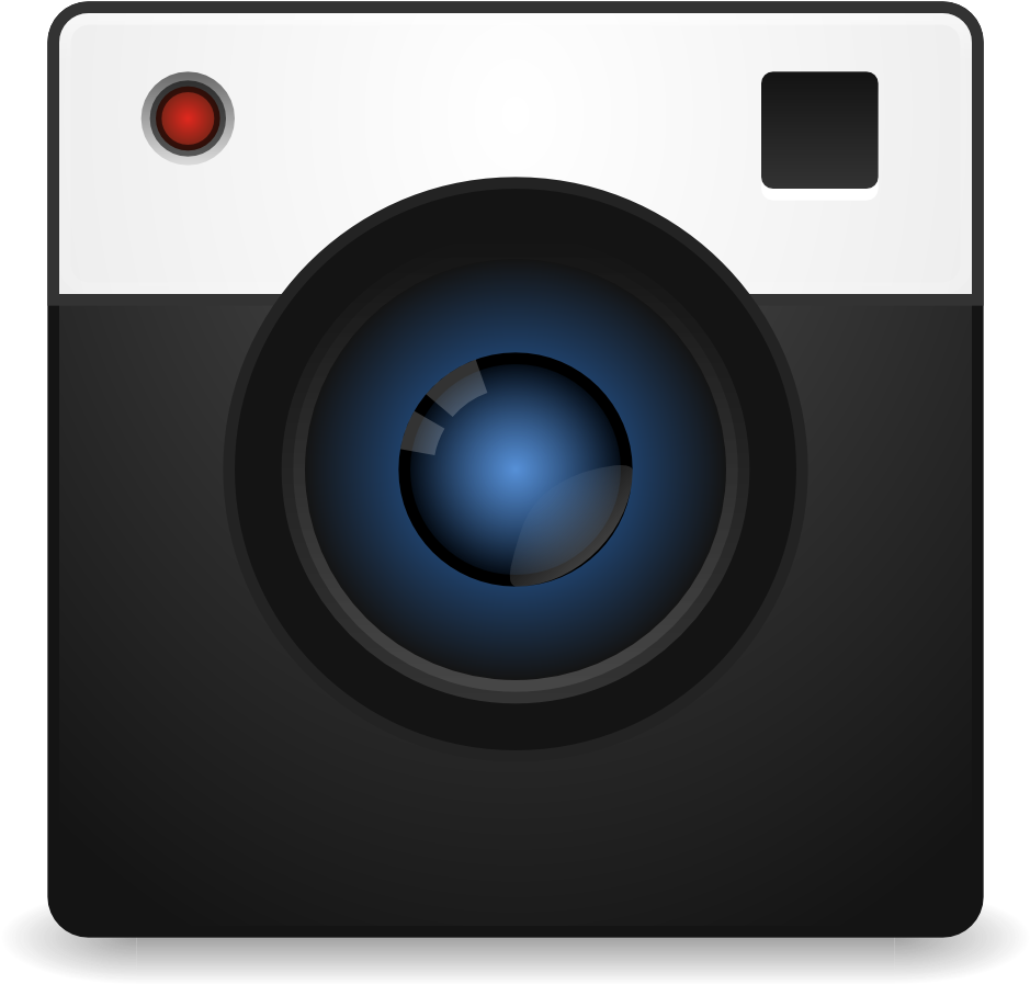 Download Devices Camera Photo Icon - Camera PNG Image with No ...