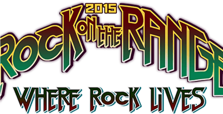Download Rock On The Range PNG Image with No Background - PNGkey.com