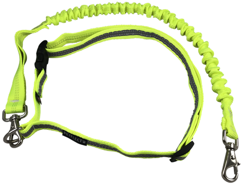 Download Runner's Belt With Springy Leash - Necklace PNG Image with No ...