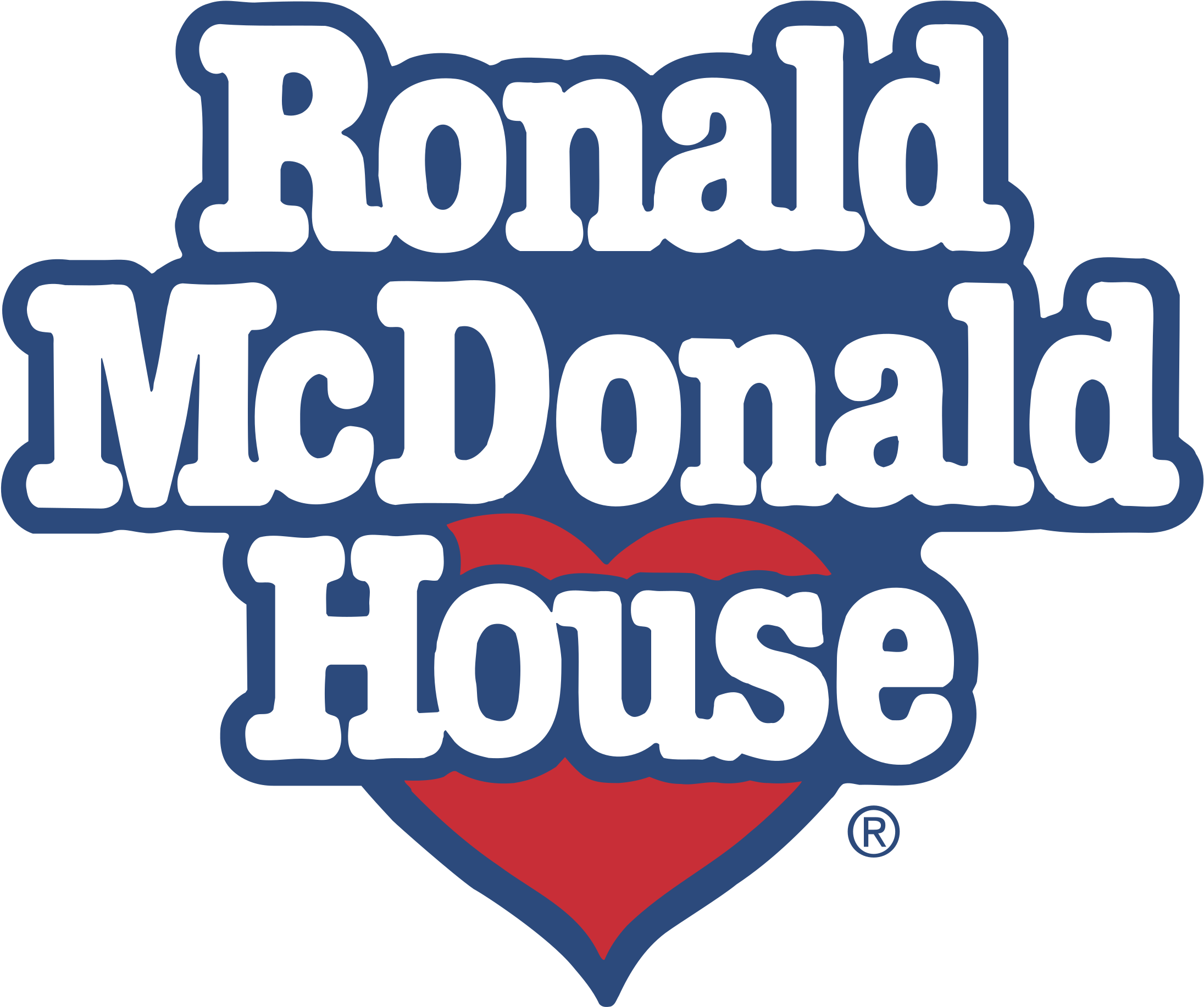 Download Ronald Mcdonald House Logo Png Transparent - Ronald Mcdonald ...