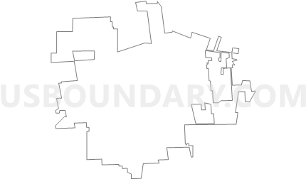 Download Compton City, California - California PNG Image with No ...