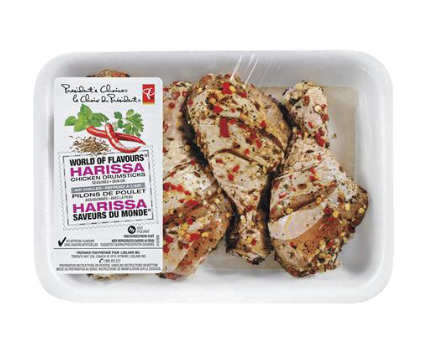 Download Pc World Of Flavours Air Chilled Harissa Chicken Drumsticks ...