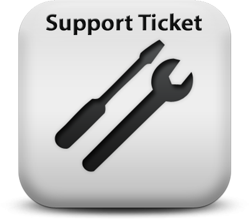 Trouble Ticket Icon - Icon - Free Transparent PNG Download - PNGkey