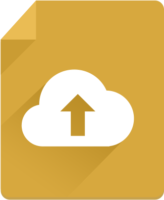 Download Cloud Flat Long Shadow Icon - .com PNG Image with No ...