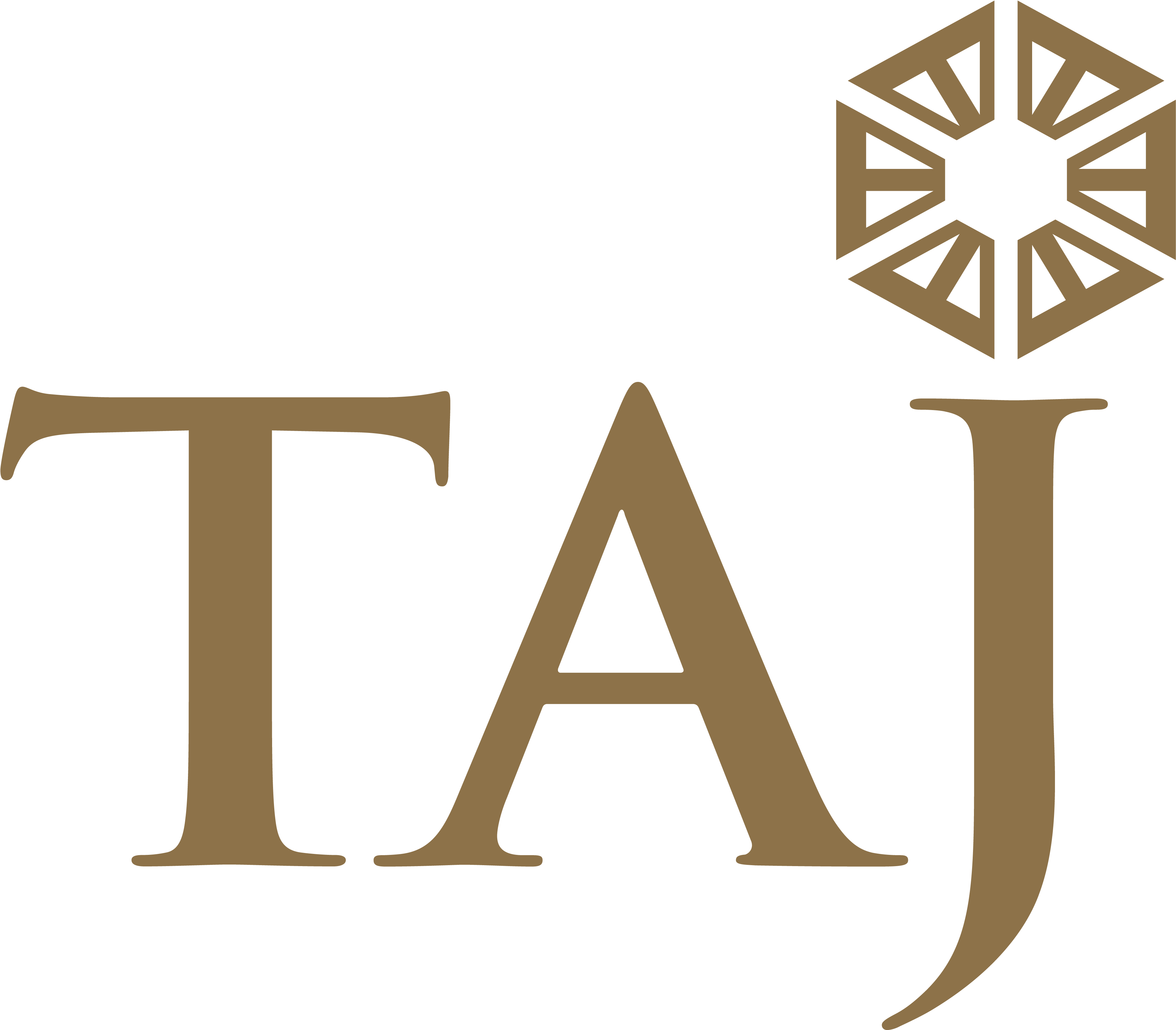 Download Taj 02 - Taj Hotel Logo PNG Image with No Background - PNGkey.com