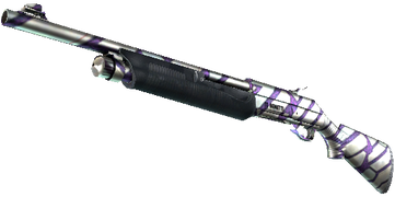 Download Csgo Nova Exo - Cs Go Nova Exo Stat Trak PNG Image with No ...