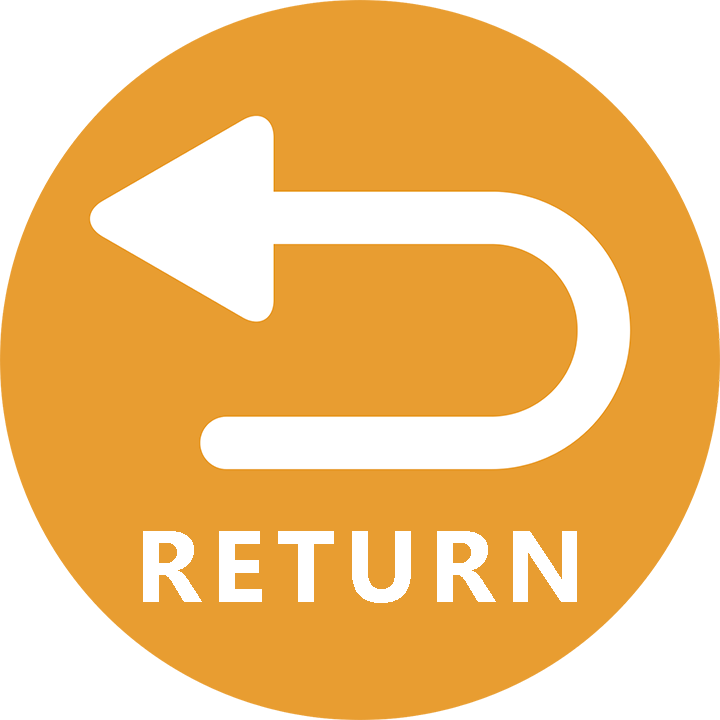 Download Return - Circle PNG Image with No Background - PNGkey.com