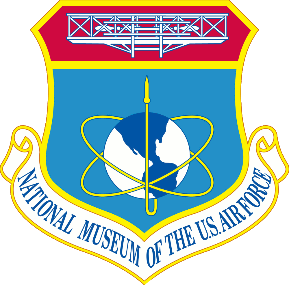 Download National Museum Of The United States Air Force - 595th Command ...