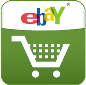Download Ebay Store Management Service - Kinguin Ebay Gift Card Us PNG ...