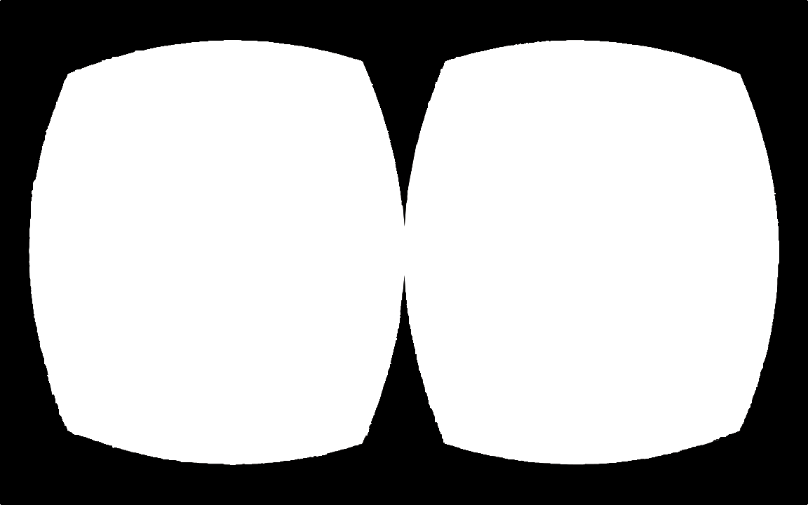 Oculus Rift Dk1 Screen Portion - Free Transparent PNG Download - PNGkey