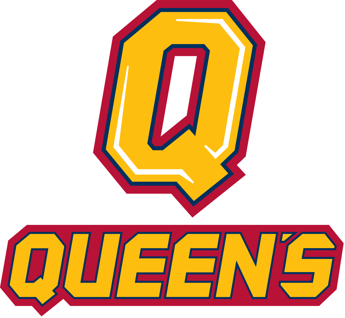 Download Queen's Golden Gaels Logo PNG Image with No Background ...