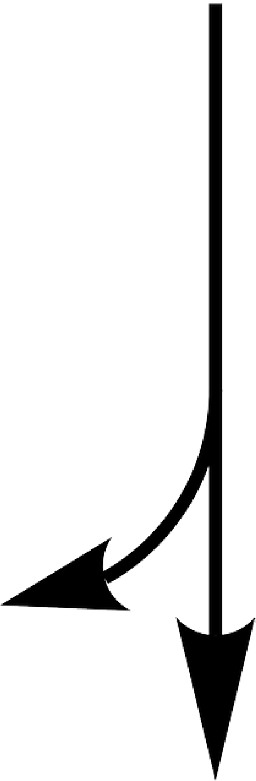 Arrow Pointing Left Png - Muscle Hypertrophy - Free Transparent PNG ...