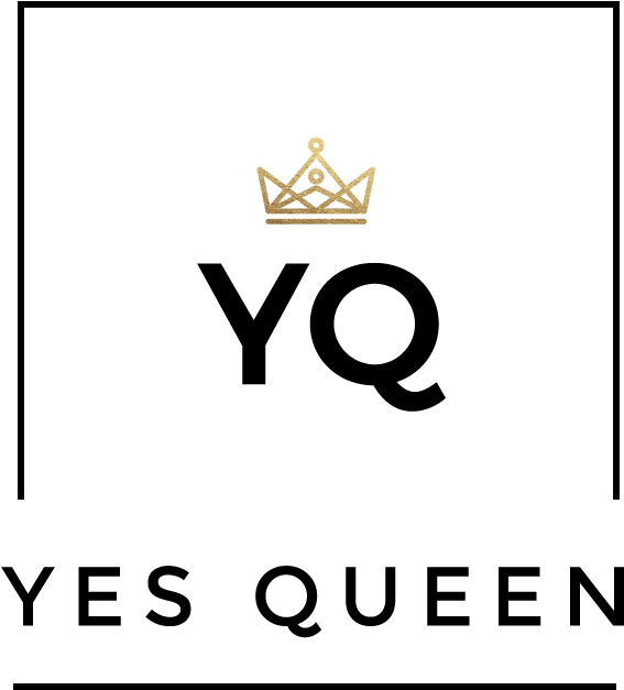 Download Yes Queen Logo 2 Format=1000w PNG Image with No Background ...