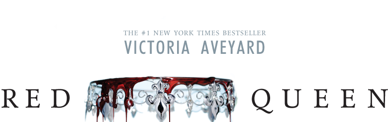 Download Rq Logo - Red Queen 01: Red Queen By Victoria Aveyard PNG ...