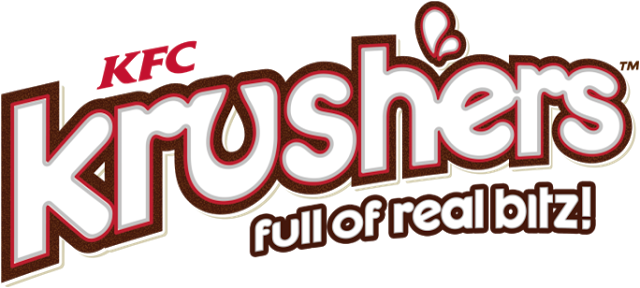 Download Kfc Krushers Logo Ideas - Kfc Krushers Logo PNG Image with No ...