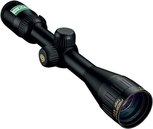 Download Nikon 3-9x40 Prostaff Target Efr Rimfire Scope - Vortex ...