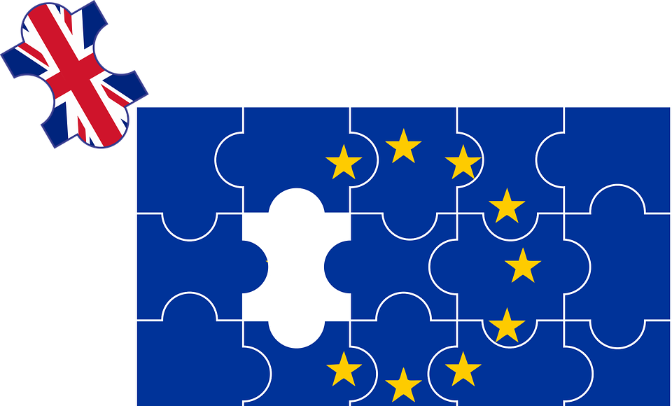 Brexit Puzzle - Brexit Before And After - Free Transparent PNG Download ...