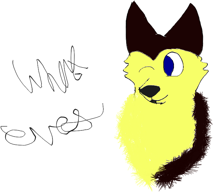 Download Whateves Haters - Cartoon PNG Image with No Background ...