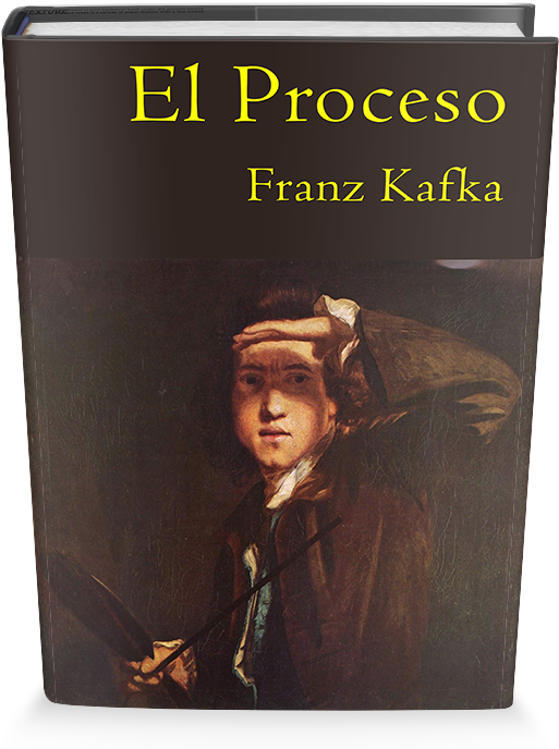 Download El Proceso Es Una Novela Escrita Por Franz Kafka Desde PNG ...