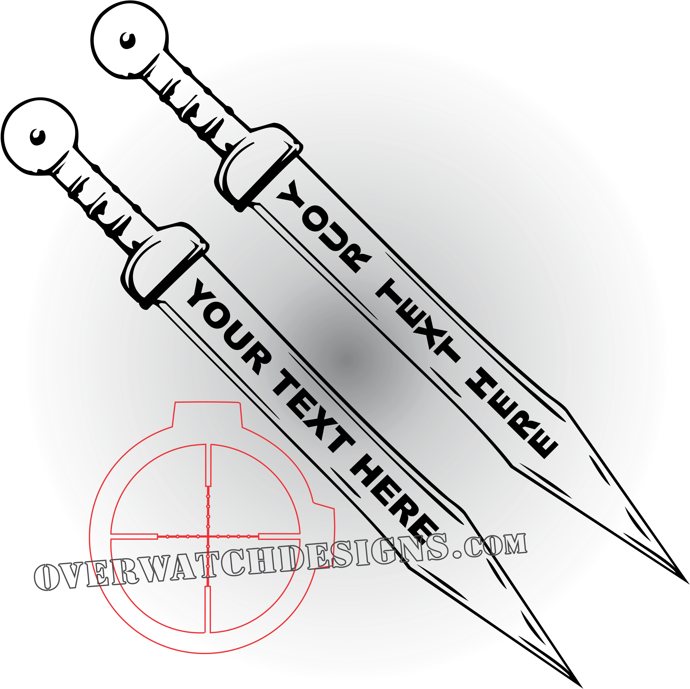 Download Sword - Sword Text PNG Image with No Background - PNGkey.com