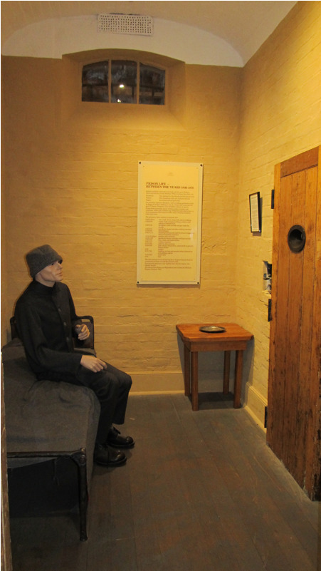 Download Military Prison Cell - Prison PNG Image with No Background ...