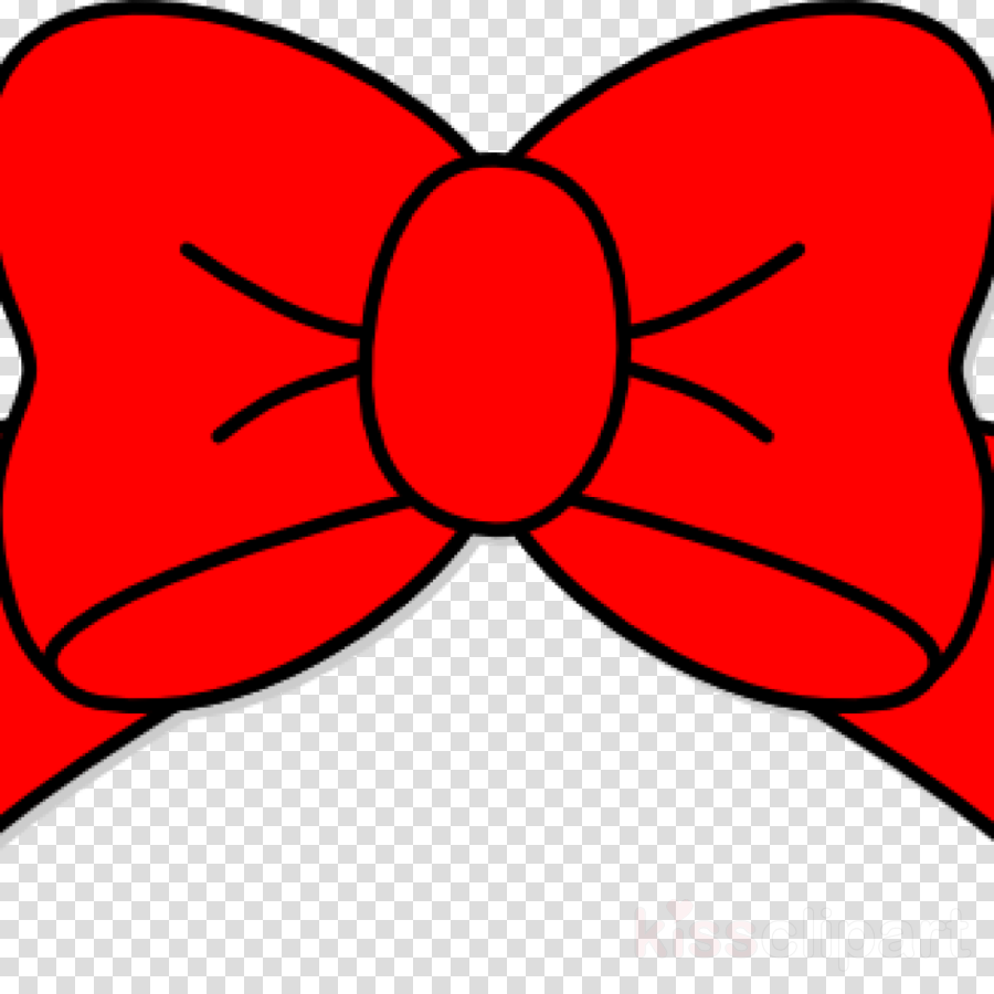 Download Clip Art Bows Transparent Background Clipart Desktop - Red ...