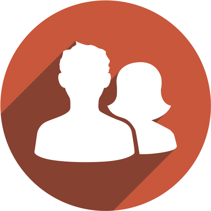 Download Like Minded People Icon - Icon PNG Image with No Background ...