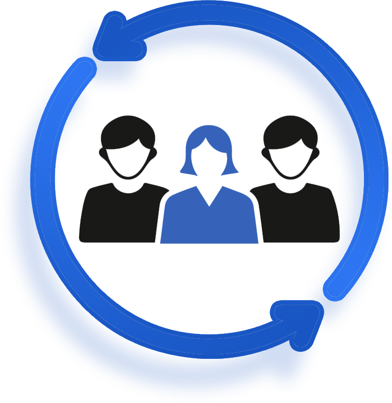 Download Benefits For Your Customer - Circle PNG Image with No ...