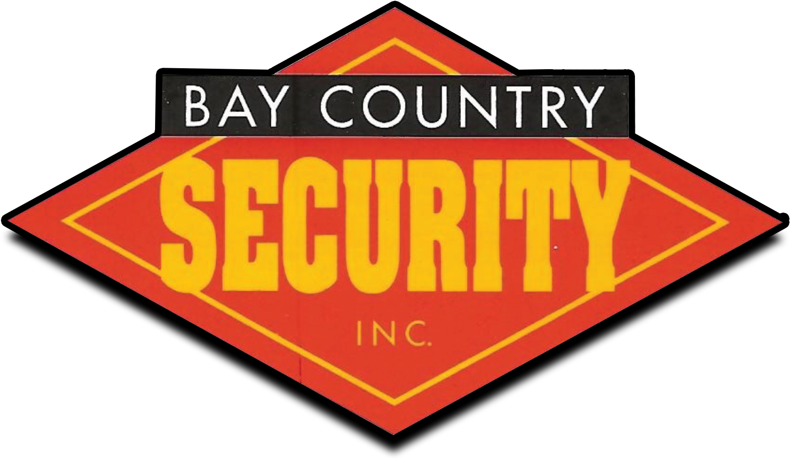 Download Bay Country Security PNG Image with No Background - PNGkey.com